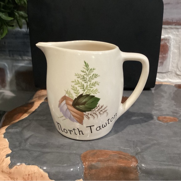 New Devon Pottery | Dining | 525 Vintage New Devon Pottery North Tawton ...